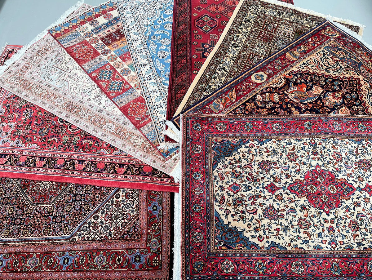 Traditional Rugs | shoparug