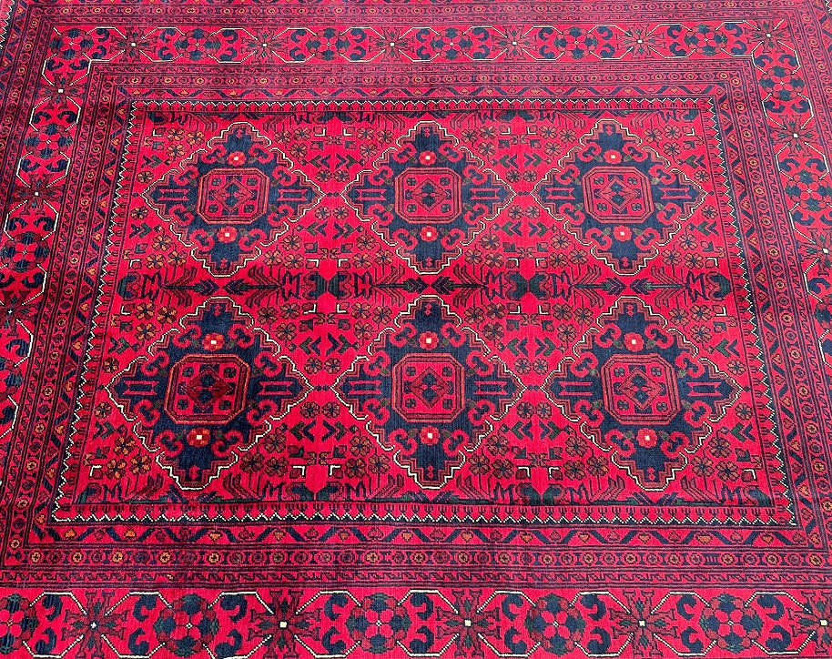 Afghan Rugs | Best Collection Of Handmade Afghan Rugs In Australia ...