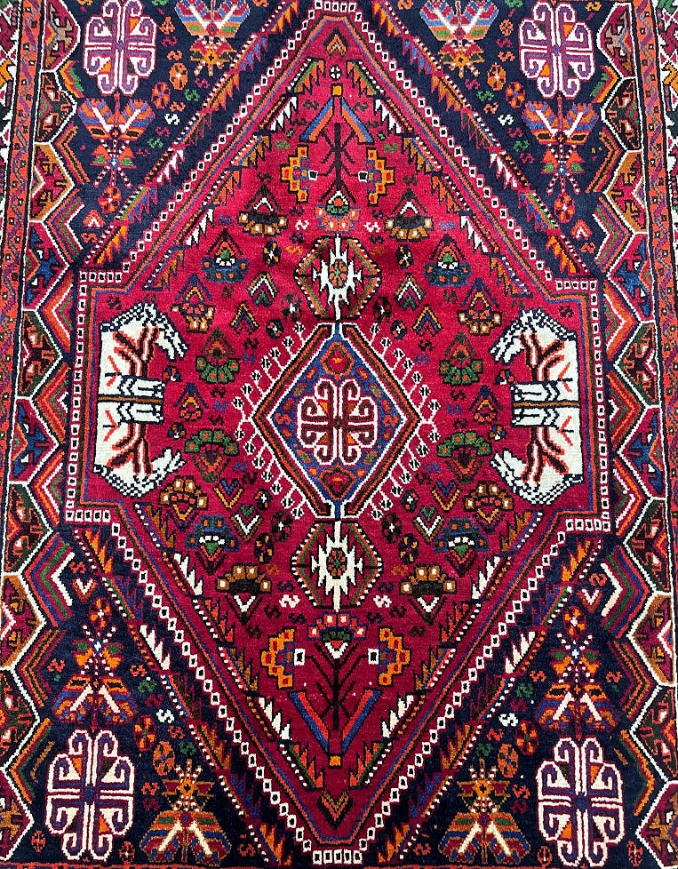 Shiraz Rugs | shoparug