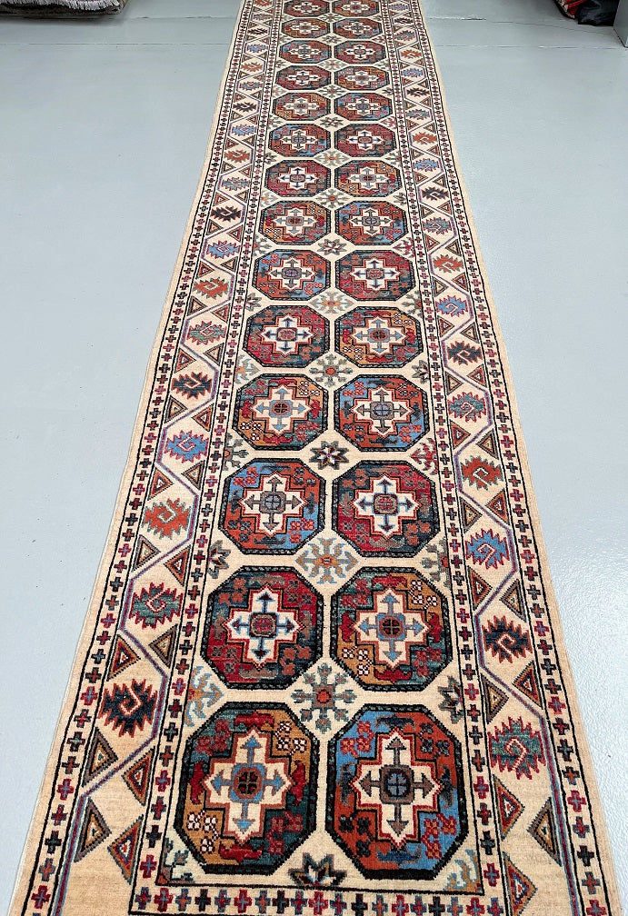 5m Hall Runner | shoparug