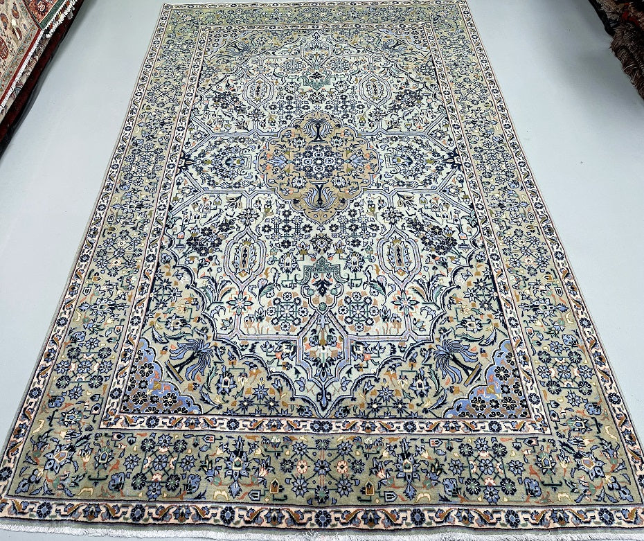Persian Najafabad Rug 3.2x2m | shoparug