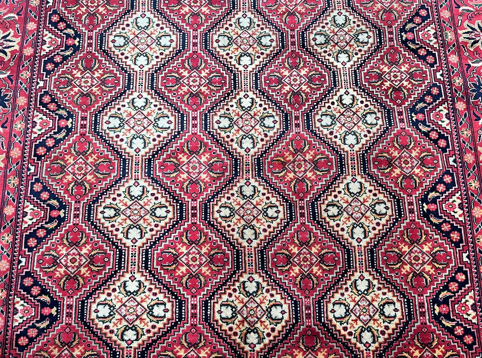 Tribal Afghan Kunduz Rug 3x2m | shoparug