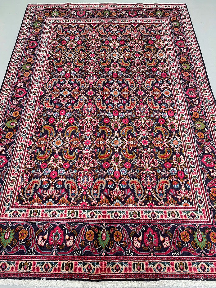 Traditional Persian Birjand Rug 3x2m | shoparug