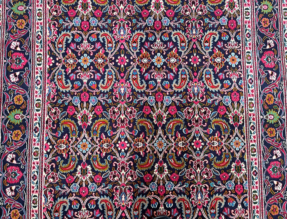 Traditional Persian Birjand Rug 3x2m | shoparug