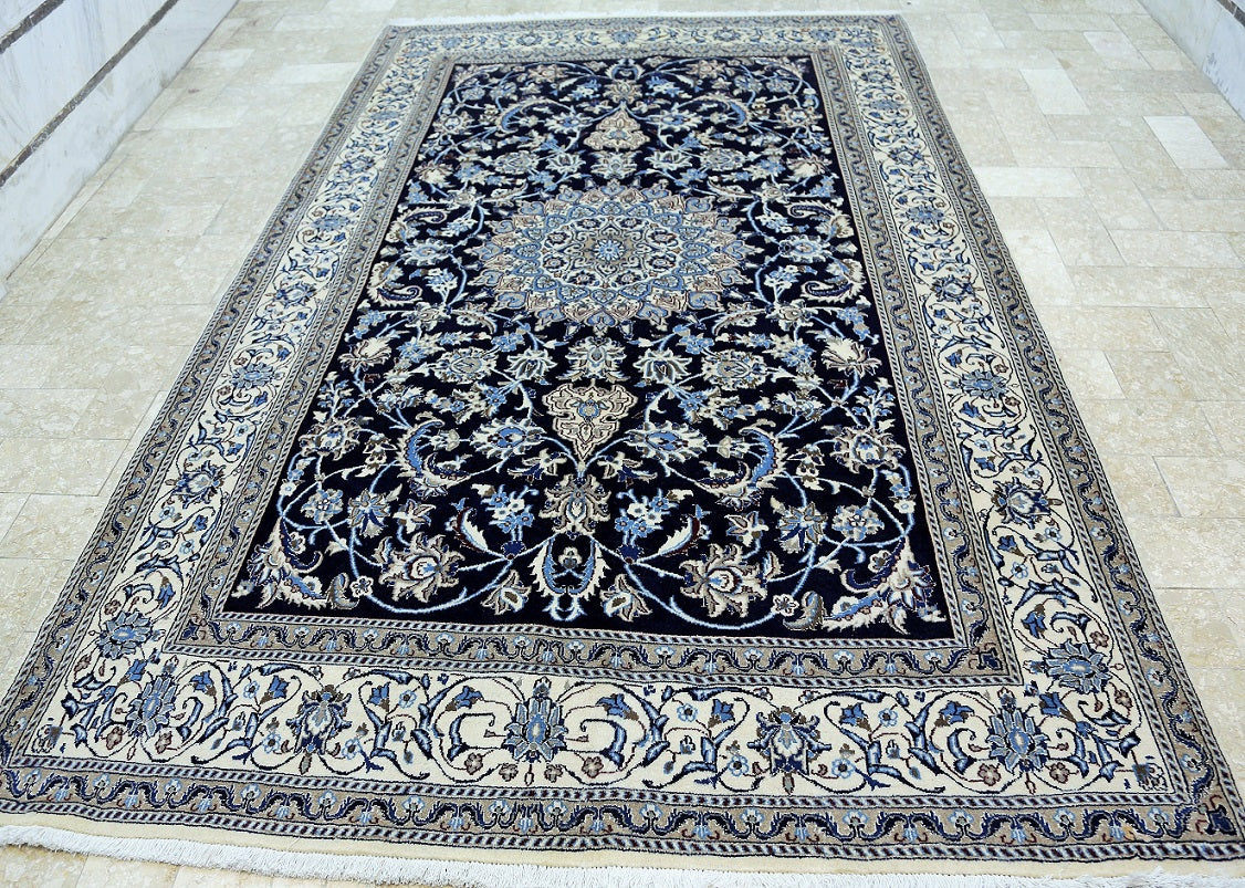 Persian Nain Rug 2.9x2m | shoparug