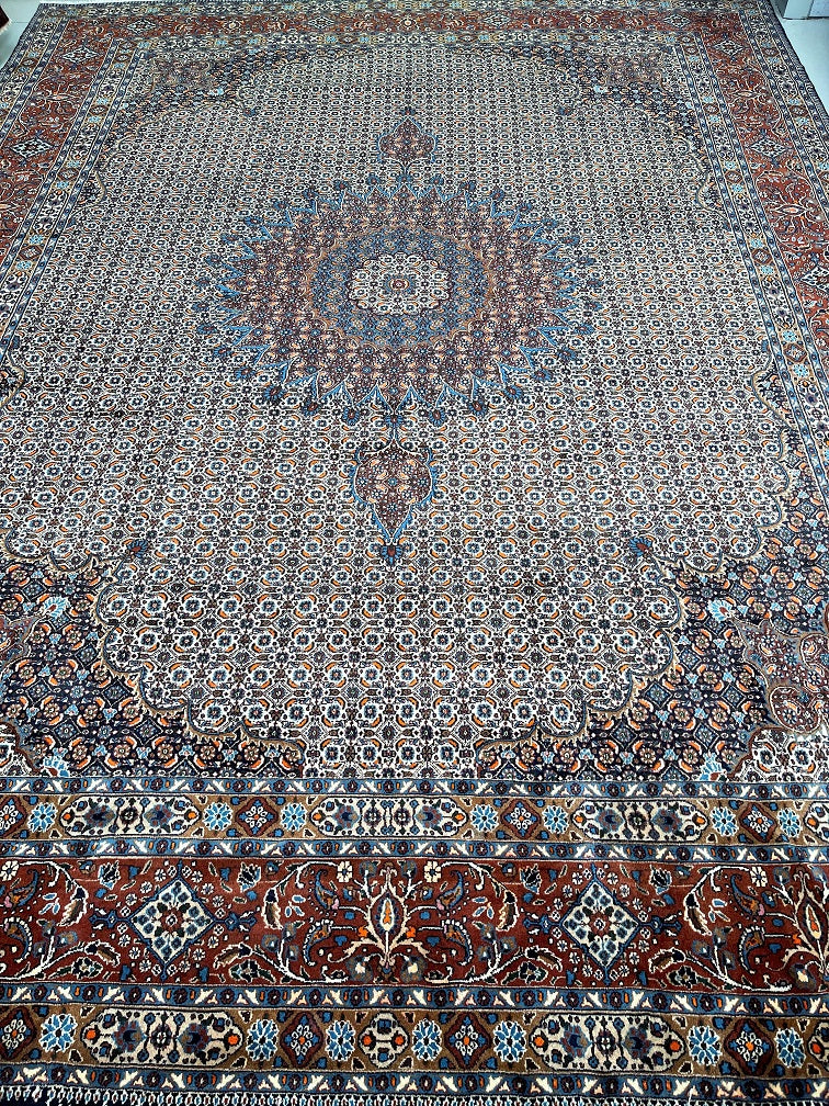 Superb Persian Mood Rug 3.9x3m | shoparug