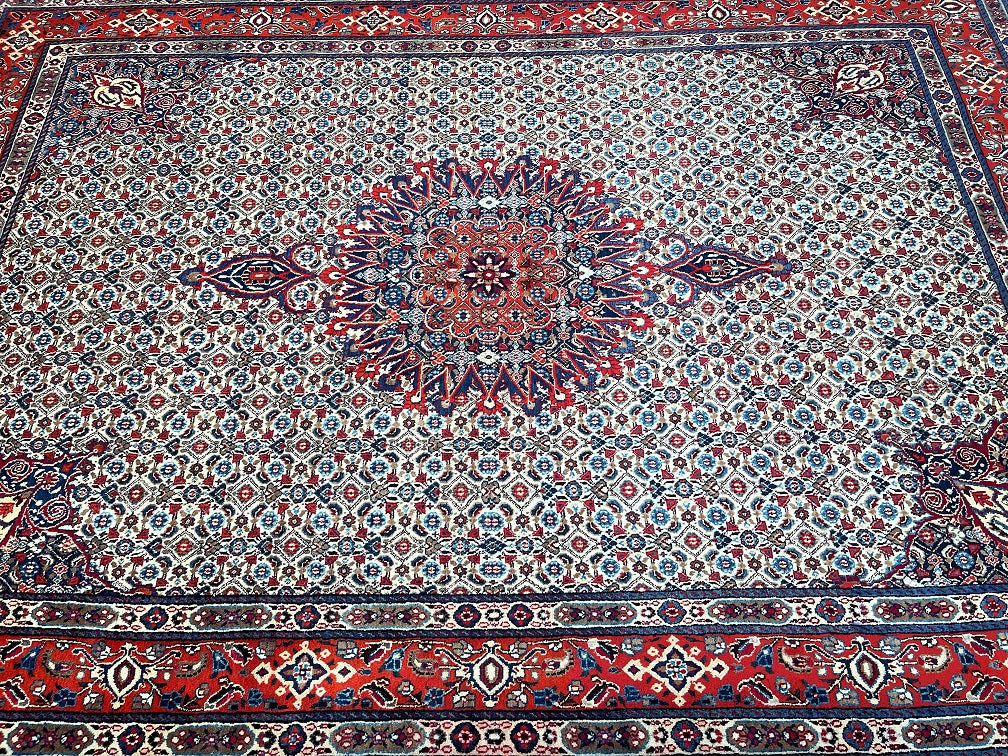 Mahi Persian Birjand Rug 3x2m | shoparug