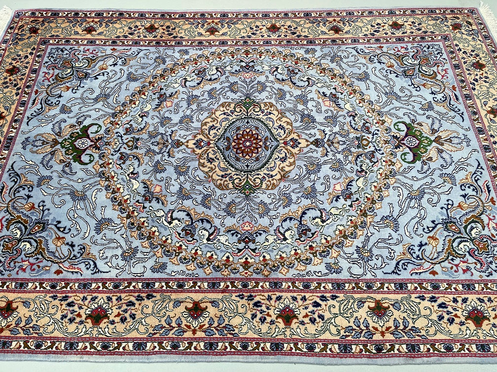 Traditional Persian Birjand Rug 3x2m | shoparug