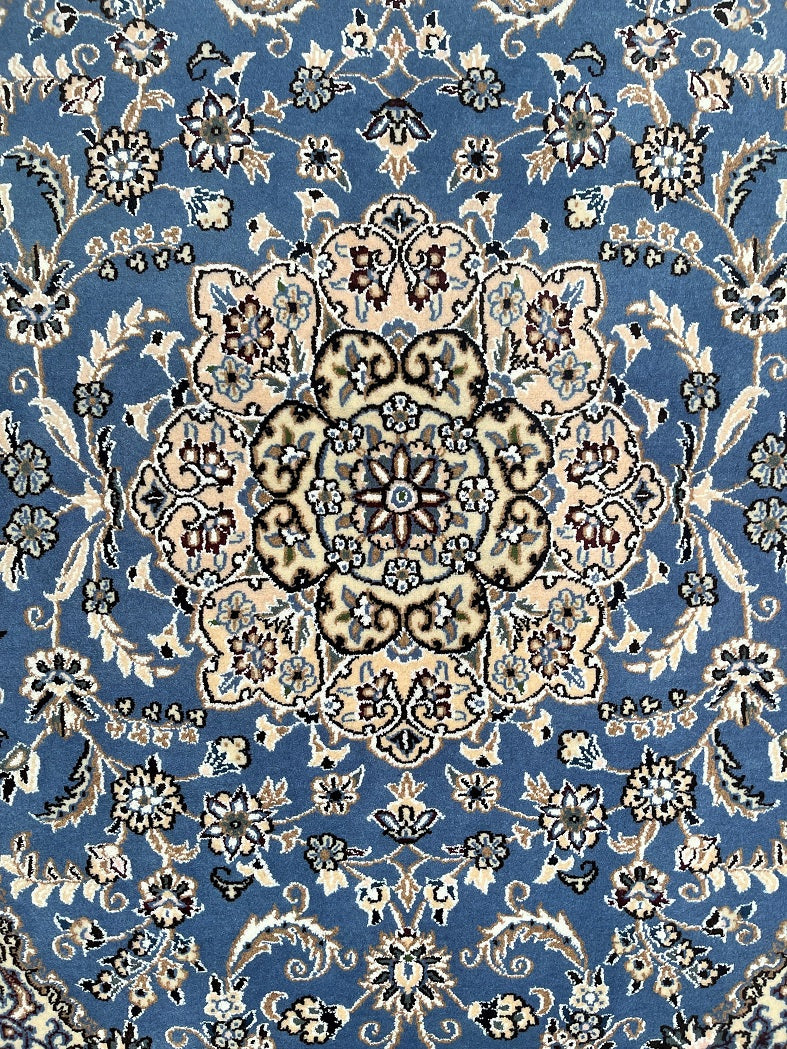 Superb Persian Nain Rug 1.5x1m | shoparug